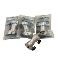 China Aluminum Material Cylinder Valve Customized Solenoid Valve for Heidelberg Parts with 300g Net Weight for sale