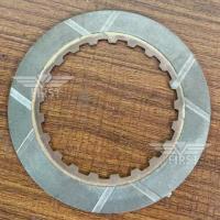 China Wear-Resistant Brake Pads Diameter 95mm Teeth-21 for Muller Martini Printing Press Spare Parts for sale