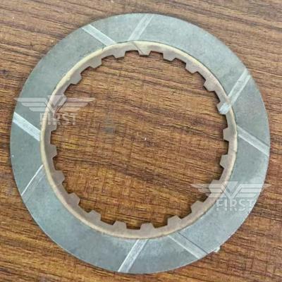 China Wear-Resistant Brake Pads Diameter 95mm Teeth-21 for Muller Martini Printing Press Spare Parts for sale