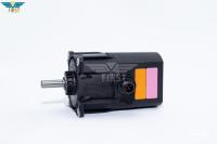 China 1.5Nm Black Geared Motor for Offset Printing Machine Heidelberg Motors for sale