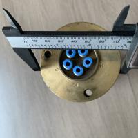 China KBA Bearing Cam Follower with High Quality Metal and 780mm Diameter for Printing Machine at Original Factory Price for sale
