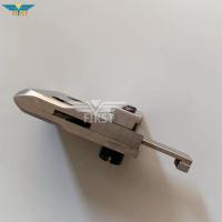 China 45 Nail Head Butterfly Plate for Saddle Nail Machine - Standard Size Corrosion Resistant Safety Base for sale