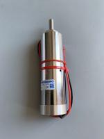 China Iron Material High Precision Motor for SM102 Printing Machine with Easy Installation for sale