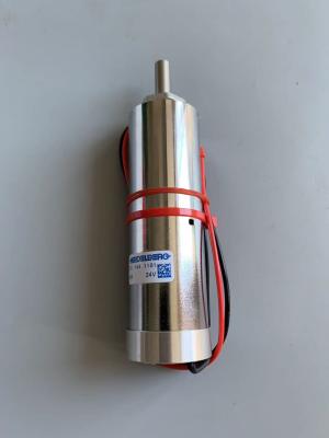 China Iron Material High Precision Motor for SM102 Printing Machine with Easy Installation for sale