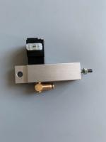 China Iron Material Cylinder Valve Unit Compatible with Heidelberg PM74 SM74 Printing Machines for Easy Installation for sale
