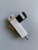 China Iron Material Cylinder Valve Unit Compatible with Heidelberg PM74 SM74 Printing Machines for Easy Installation for sale