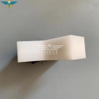 China Universal Pig Hair Herringbone Brush for Muller Martini Riding Nail Machine for sale