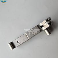 China 75 Nail Head Bird Beak For Muller Martini Saddle Nail Machine Parts in Aluminum/Metal Standard Size for sale