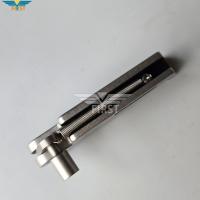 China 75 Nail Head Bird Beak For Muller Martini Saddle Nail Machine Parts in Aluminum/Metal Standard Size for sale