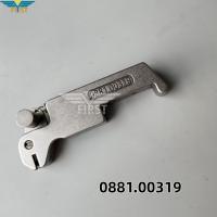 China 75 Nail Head Bird Beak For Muller Martini Saddle Nail Machine Parts in Aluminum/Metal Standard Size for sale