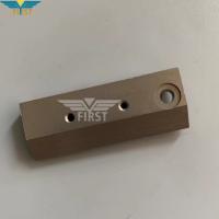 China Universal Fit Book Stopper for Muller Martini 3214 Sewing Machine - Steel/Metal Material Standard Size Spare Part for sale
