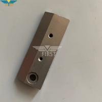 China Universal Fit Book Stopper for Muller Martini 3214 Sewing Machine - Steel/Metal Material Standard Size Spare Part for sale