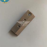 China Universal Fit Book Stopper for Muller Martini 3214 Sewing Machine - Steel/Metal Material Standard Size Spare Part for sale