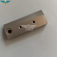 China Universal Fit Book Stopper for Muller Martini 3214 Sewing Machine - Steel/Metal Material Standard Size Spare Part for sale