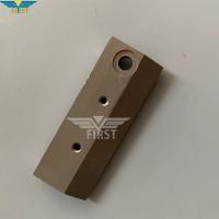 China Universal Fit Book Stopper for Muller Martini 3214 Sewing Machine - Steel/Metal Material Standard Size Spare Part for sale