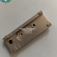 China Universal Fit Book Stopper for Muller Martini 3214 Sewing Machine - Steel/Metal Material Standard Size Spare Part for sale