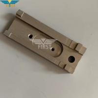 China Universal Fit Book Stopper for Muller Martini 3214 Sewing Machine - Steel/Metal Material Standard Size Spare Part for sale