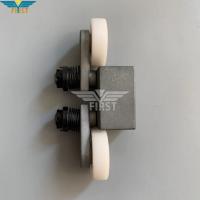 China Universal Folding Machine Spare Parts Paper Wheel for Stable Paper Feeding and Durable Construction for sale