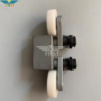 China Universal Folding Machine Spare Parts Paper Wheel for Stable Paper Feeding and Durable Construction for sale