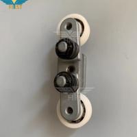 China Universal Folding Machine Spare Parts Paper Wheel for Stable Paper Feeding and Durable Construction for sale