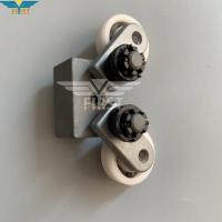 China Universal Folding Machine Spare Parts Paper Wheel for Stable Paper Feeding and Durable Construction for sale