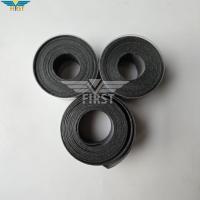 China 2020MM*28MM PVC Material Tape Belt for Heidelberg SM102 CD102 Printing Machine Suction Belt for sale