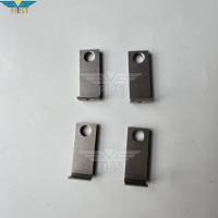 China Steel Tip Gripper Pad F2.011.627 for Heidelberg CD102 XL105 XL106 Printers for sale