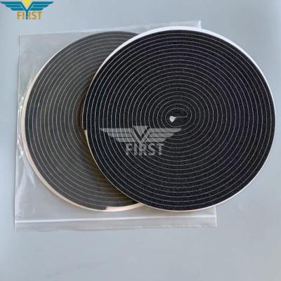 China High Durability Printing Tessamol Strip for Heidelberg Machines with Easy Installation and High Print Quality for sale