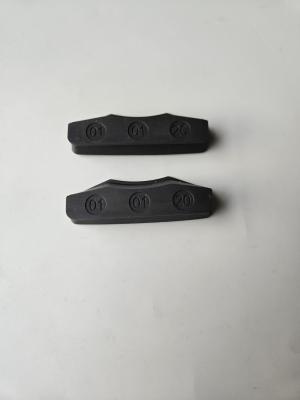 China Black Oil Plug Gasket C6.043.252 Universal Seal for Heidelberg Muller Martini SM102 CD102  XL105 Coaters & Presses for sale