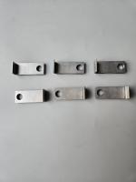 China Premium Steel Tip GRIPPER F2.011.627 for Muller Martini CD102, XL105, XL106 Printers for sale