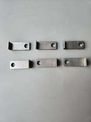 China Premium Steel Tip GRIPPER F2.011.627 for Muller Martini CD102, XL105, XL106 Printers for sale