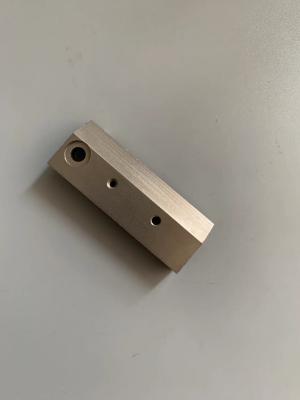 China Universal Book Stopper for Martini 3214 & Muller Matini Sewing Machines - Durable Metal with High Temperature Resistance for sale
