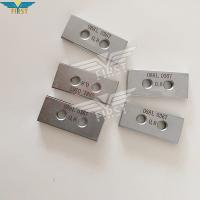 China High-Precision Replacement DRIVER 0881.0367.3 Pusher for Muller Martini 75 Nailing Head for sale