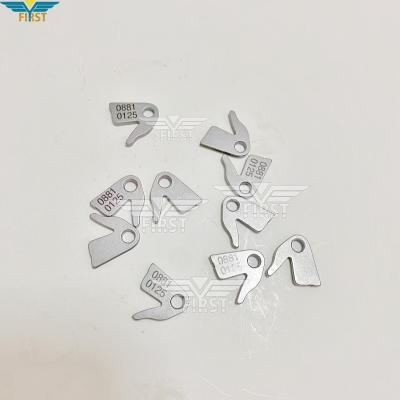 China Replacement Clincher Wing 0881.0125.3 Clincher Point Muller Martini Stitching Head Parts for sale