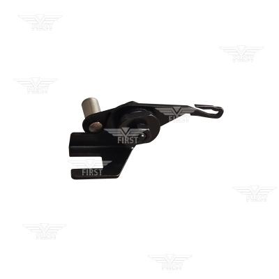 China Martini 3214.3215 Locking Machine Scissors, Locking Machine Scissors, Black Standard Scissors China. for sale