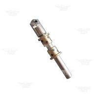 China The T-Shaped Copper Sleeve For Astor 150/160/178/180/2000/220 Model Thread Sewing Machine for sale