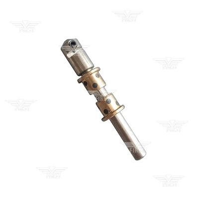 China The T-Shaped Copper Sleeve For Astor 150/160/178/180/2000/220 Model Thread Sewing Machine for sale