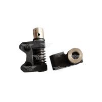 China Best Quality WORM SUPPORT MV.028.241 MV.028.260 08.008.061 66.110.345F Worm Support For Heidelberg. for sale
