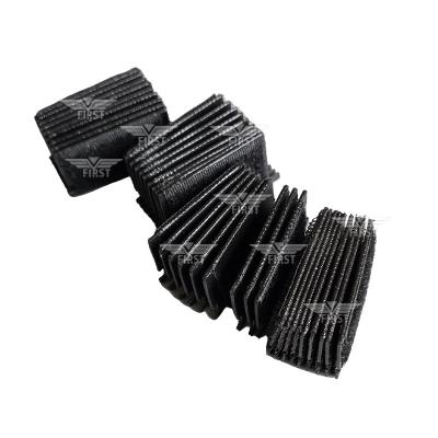 China Heidelberg Sm Bridge Accordion Dust Cover G2.072.073 Heidelberg Accessories for sale