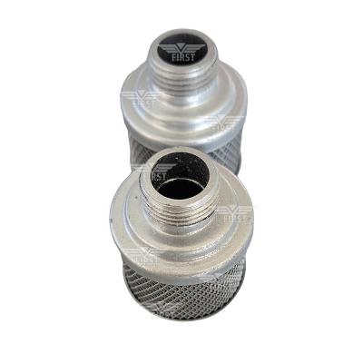 China 00.580.0741filter 59x40x15mm Gto Filter For Gto 46 Gto52  Kord  Windmill Platens Printing Machine Parts for sale