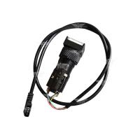 China Cpc Button With Wire Switch Suitable For Heidelberg Printing Press Computer Desk Ink Control 81.186.3855 for sale
