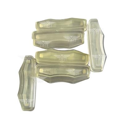 China Sm/Cd102 Xl105 Oil Seal Uv Rubber C4.043.252  Heidelberg Printing Machine Parts Oil Seal for sale