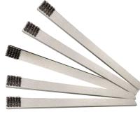 China Steel Brush For SM102 CD102 XL105 XL106 Printing Machine 66.024.024 High Quality for sale