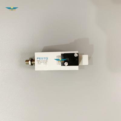 China Valve 92.184.1011 Cylinder For Sm74 Solenoid Valve Made In China Magnetic Valve for sale