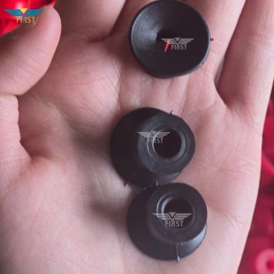 China High-quality Martini Sucker Black Red Color Sucker For Muller Martini Part. for sale