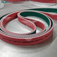 China Premium Muller Martini Synchronous Belt For Precision Machinery. for sale