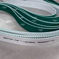 China Premium Muller Martini Synchronous Belt For Precision Machinery. for sale