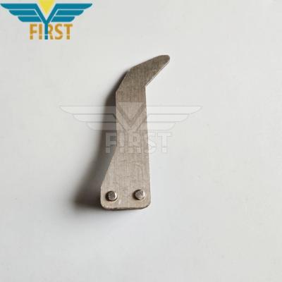 China Aster Chain Hook for Sewing Machines 178/180/2000/220 - Metal Steel Construction for Stable Stitching Performance for sale