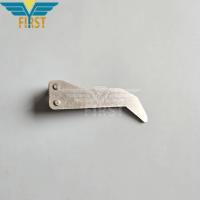 China Aster Chain Hook for Sewing Machines 178/180/2000/220 - Metal Steel Construction for Stable Stitching Performance for sale