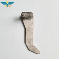 China Aster Chain Hook for Sewing Machines 178/180/2000/220 - Metal Steel Construction for Stable Stitching Performance for sale